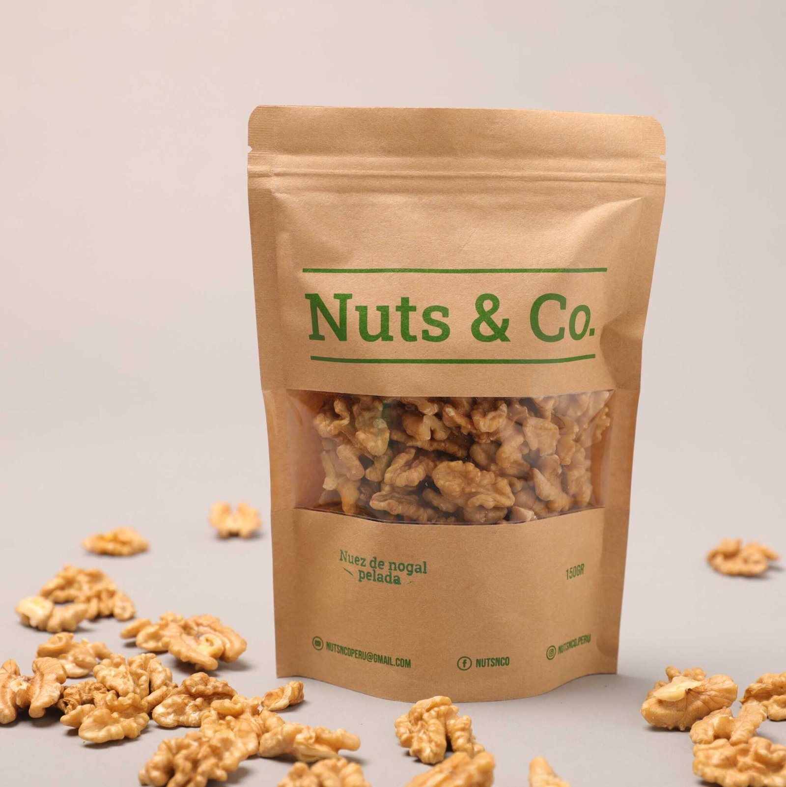 Frutos Secos archivos - Nuts & Co