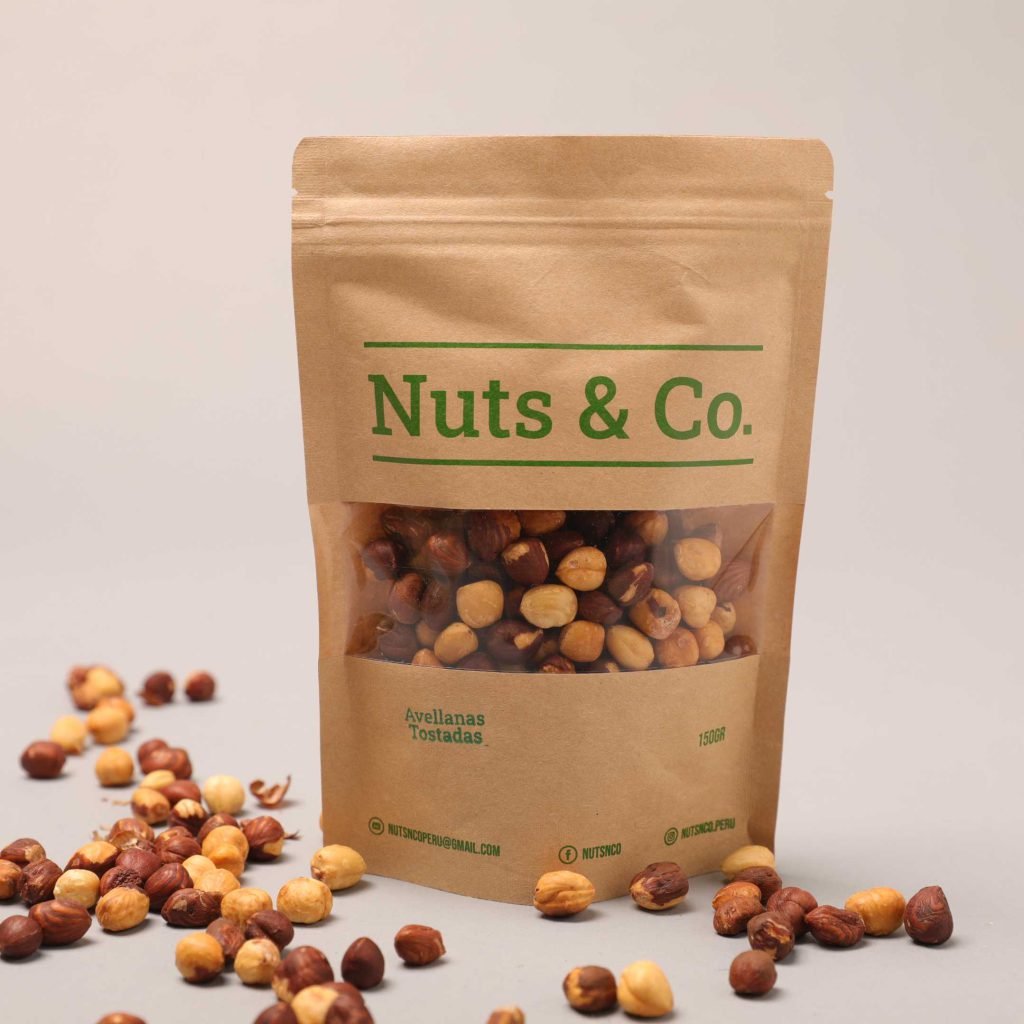 Shop - Nuts & Co